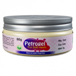 Petrogel for Soft Heals 80 gm