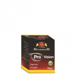 Pro-Vision 150 gm