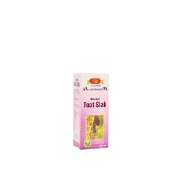 Toot Siah 120 ml