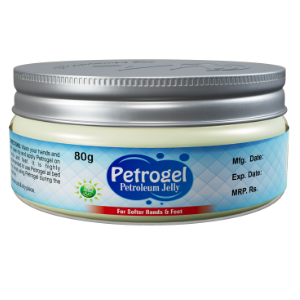 Petroleum Jelly - Herbal